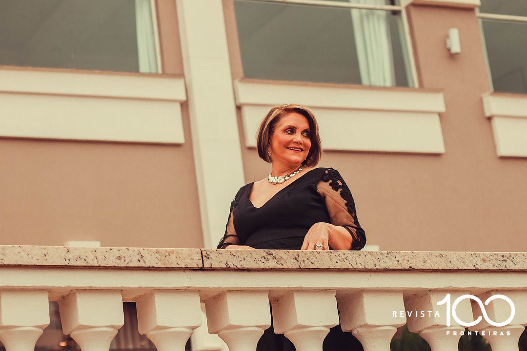 Atraindo a felicidade - Neide Aparecida Monaro - 100fronteiras.com