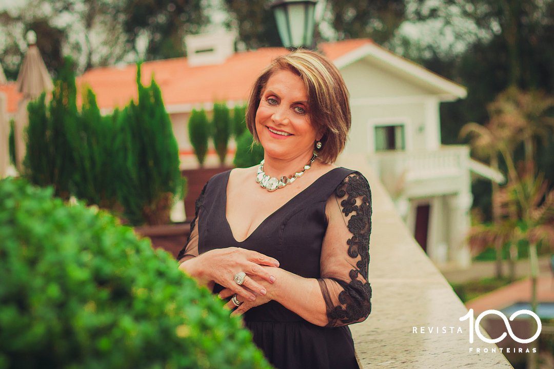 Atraindo a felicidade - Neide Aparecida Monaro - 100fronteiras.com