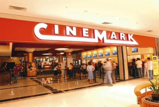 Projeta Brasil Cinemark: novidades celebram os 20 anos - 100fronteiras.com
