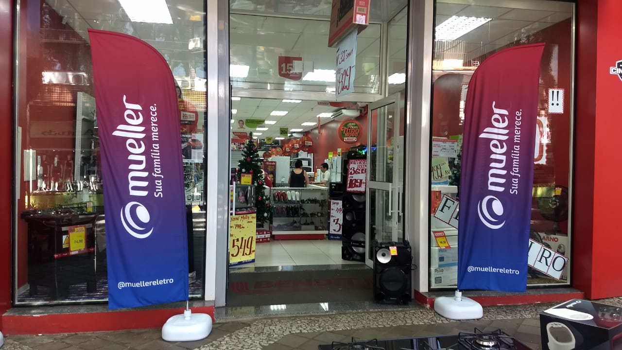 Mueller promove ações em cidades do Rio Grande do Sul para aproximar ...