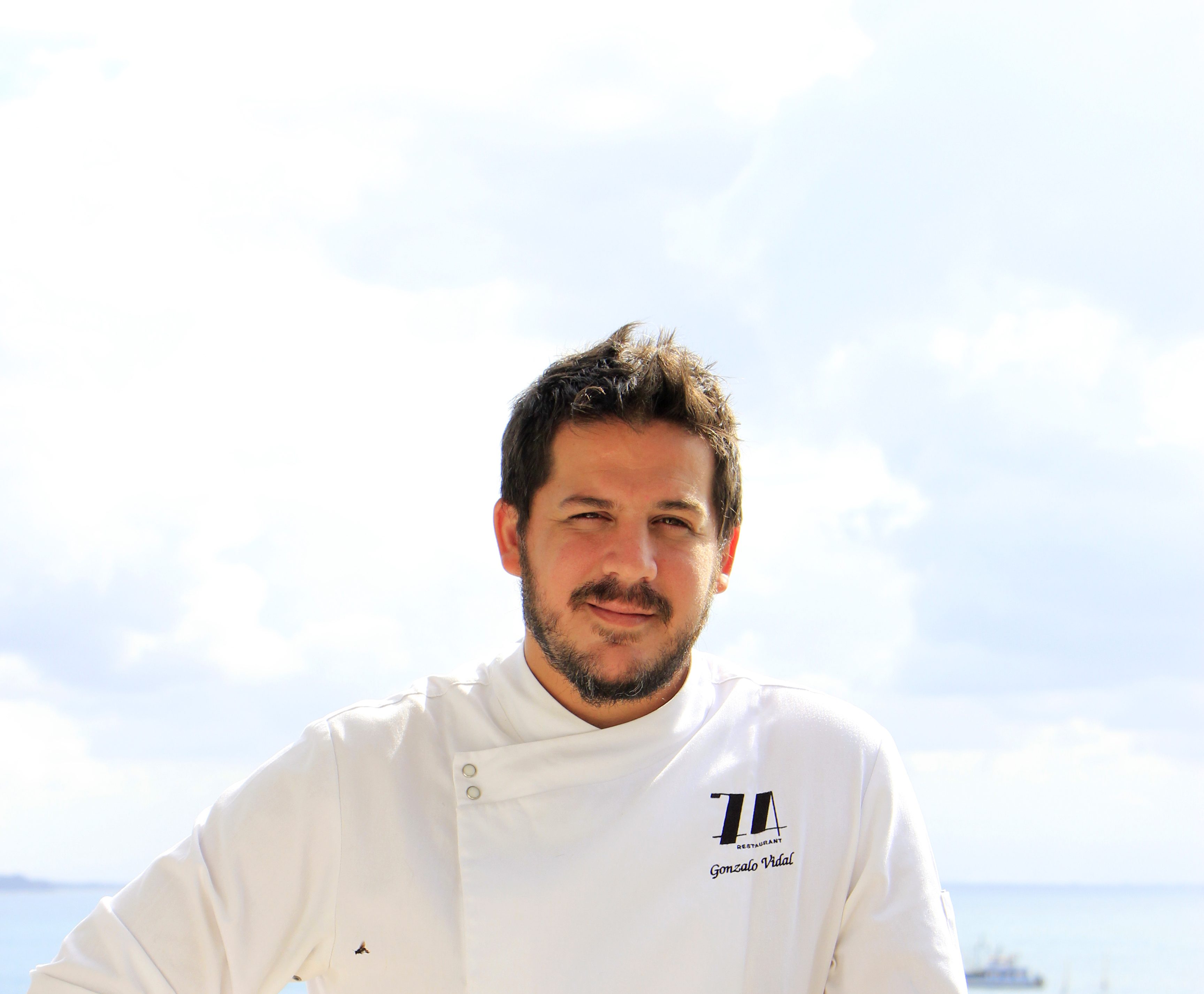 A cozinha do chef Gonzalo Vidal é a homenageada da vez em mais uma ...