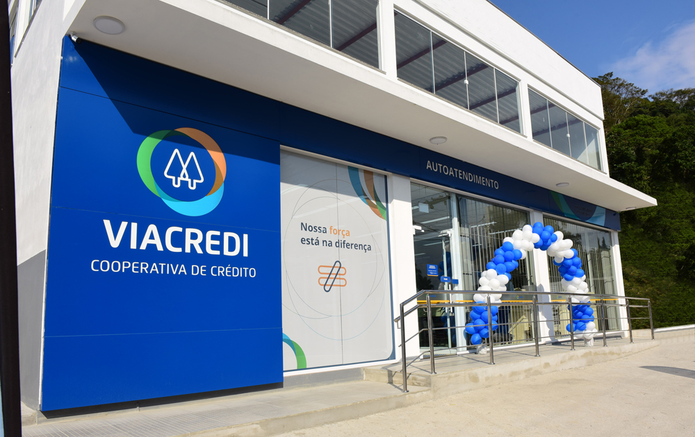 Ações da Viacredi vão impactar empreendedores - 100fronteiras.com