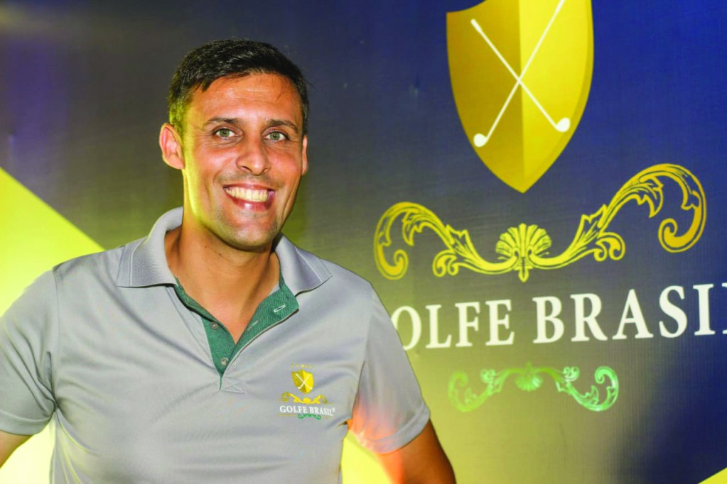 A importância da prática do golfe no Brasil - 100fronteiras.com