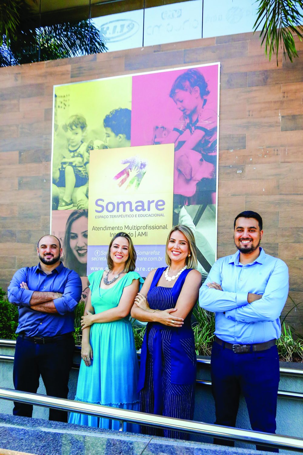 Autismo: conheça a importância do diagnóstico precoce - 100fronteiras.com