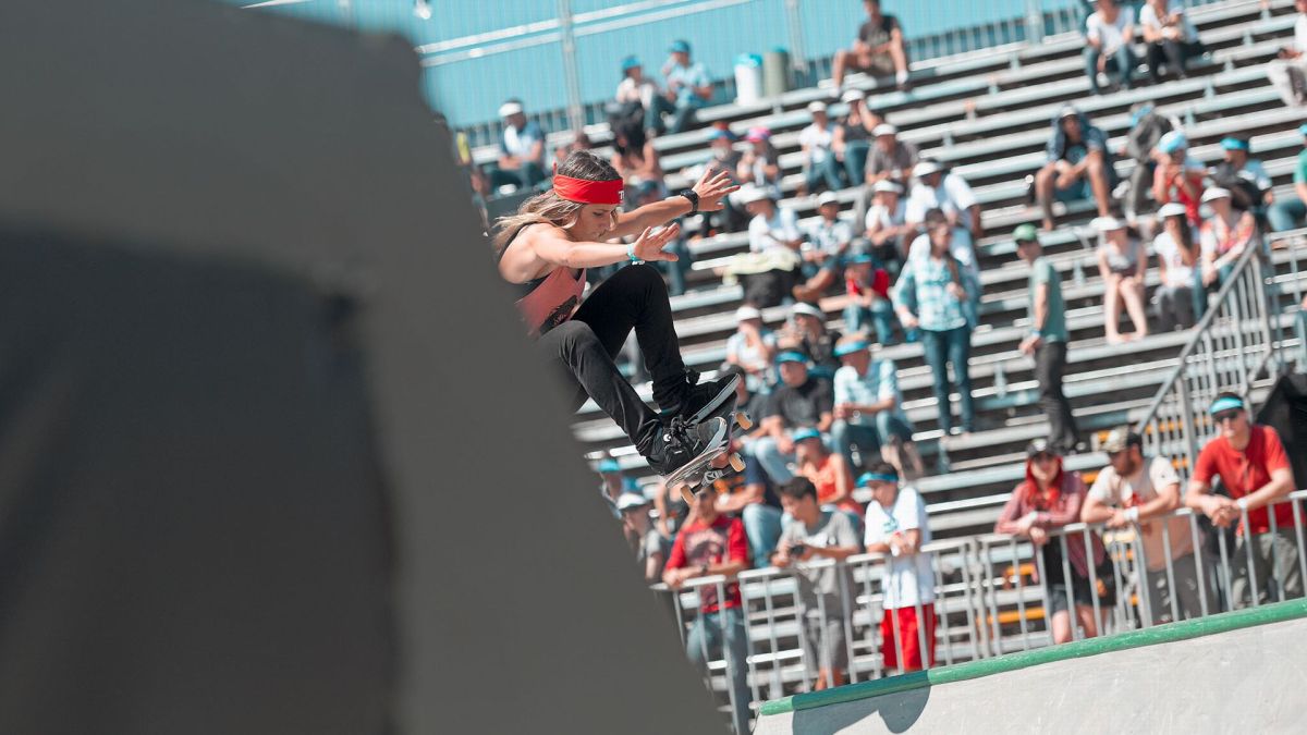 X Games em Foz do Iguaçu: há nove anos terminava o evento que mobilizou ...