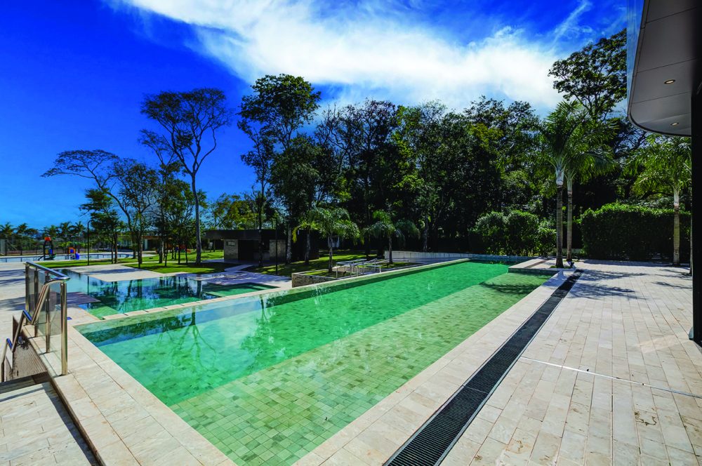 DoubleTree by Hilton Foz do Iguaçu: um hotel que vai te surpreender