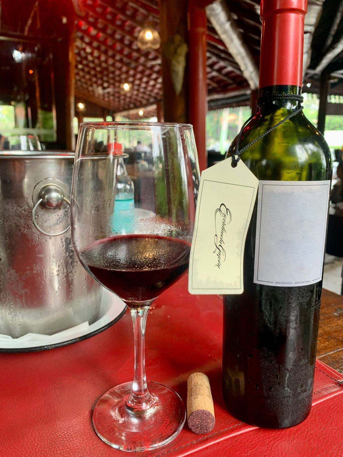 Conheça o restaurante Tatu Carreta em Puerto Iguazú, Argentina ...