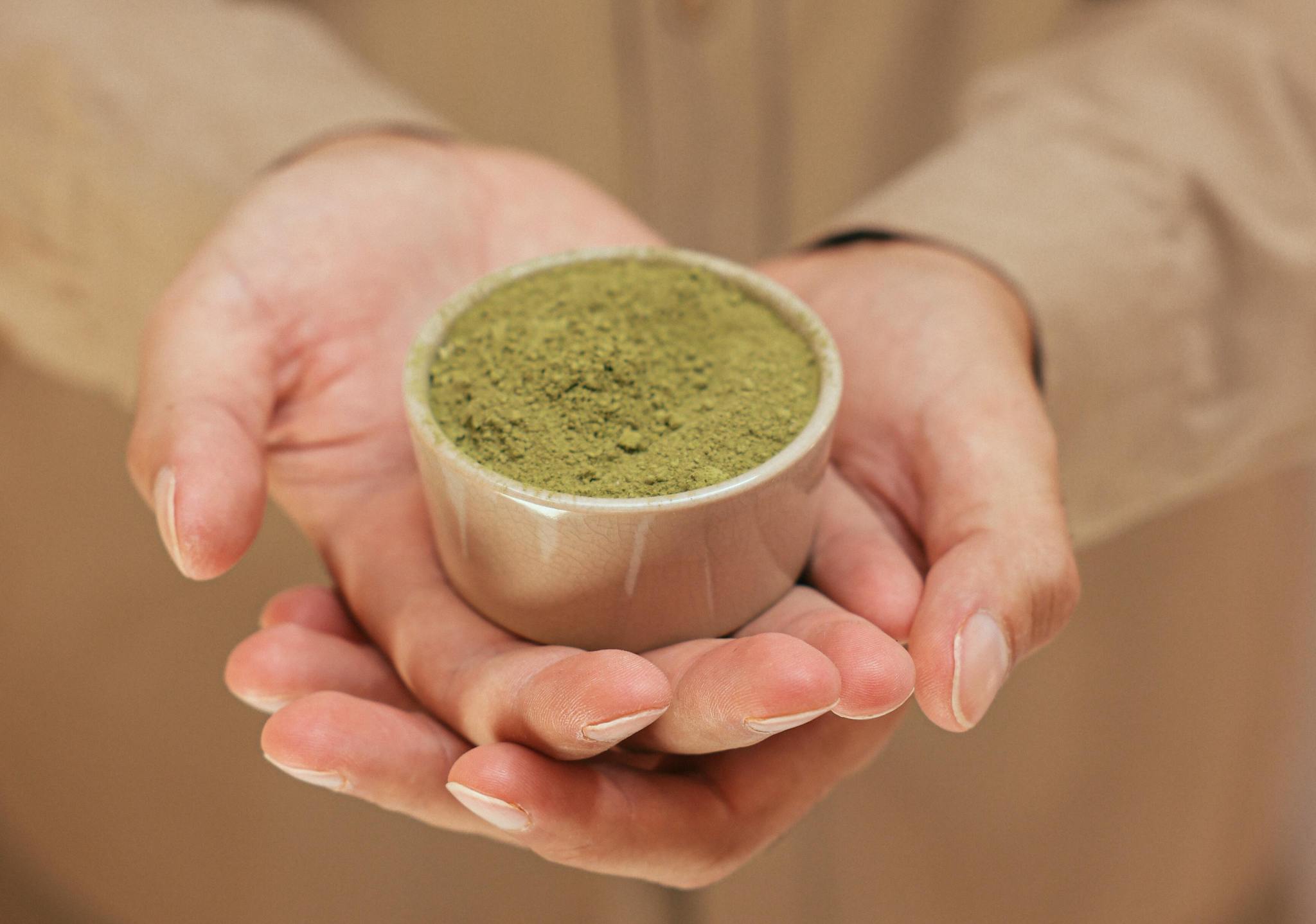 Matcha mania: descubra o poderoso chá verde que virou tendência