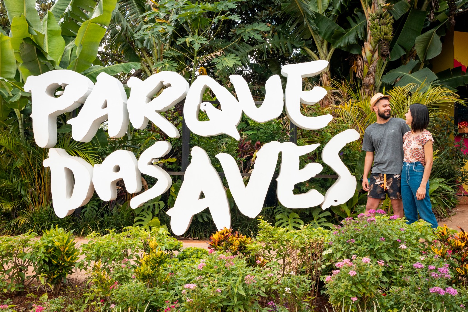 Tudo o que você precisa saber sobre o Parque das Aves - 100fronteiras.com