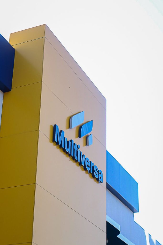 Conheça a Multiversa, novo Grupo Educacional de Foz do Iguaçu ...