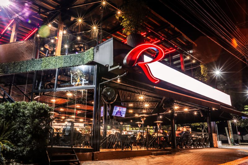 Carnaval no Rafain Chopp: bloquinho com patrocínio da Intershop promete ...