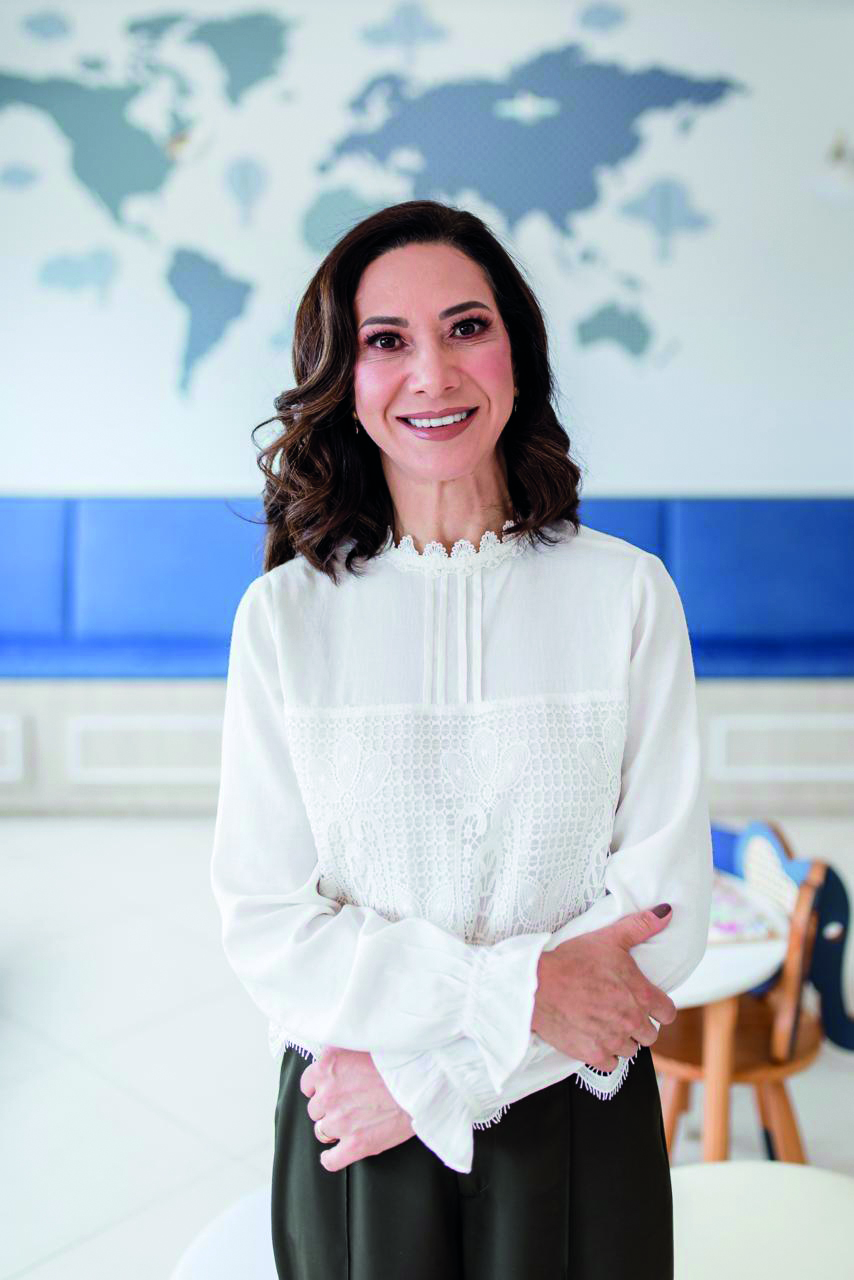 Modelo Denver: o futuro do tratamento precoce do autismo ...