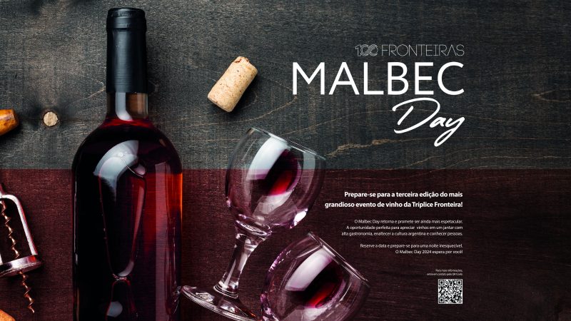 100fronteiras Malbec Day 2024: tudo o que você precisa saber ...