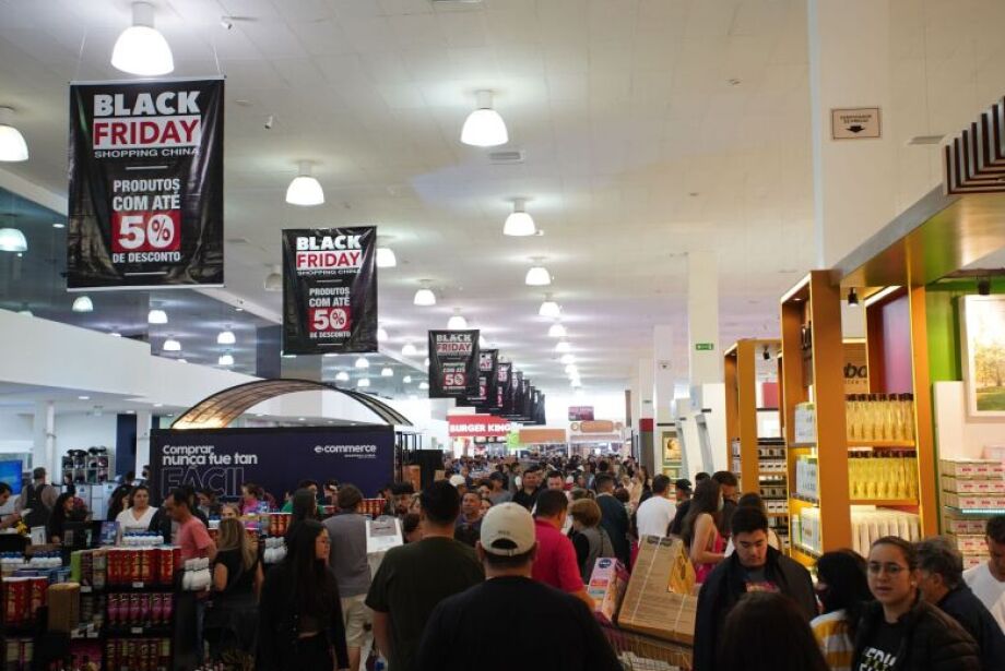 Dicas para uma Black Friday bem programada no Paraguai - 100fronteiras.com