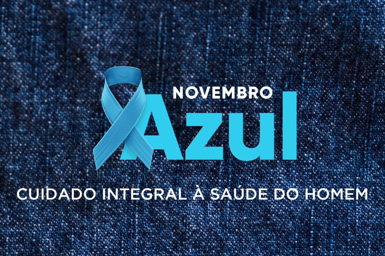 Estado promove campanha de Novembro Azul - 100fronteiras.com