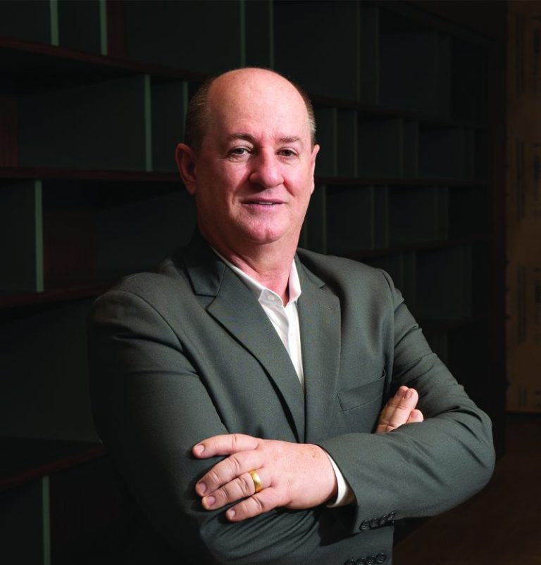 Papo Sério: confira a entrevista exclusiva com o Presidente da Sicredi ...