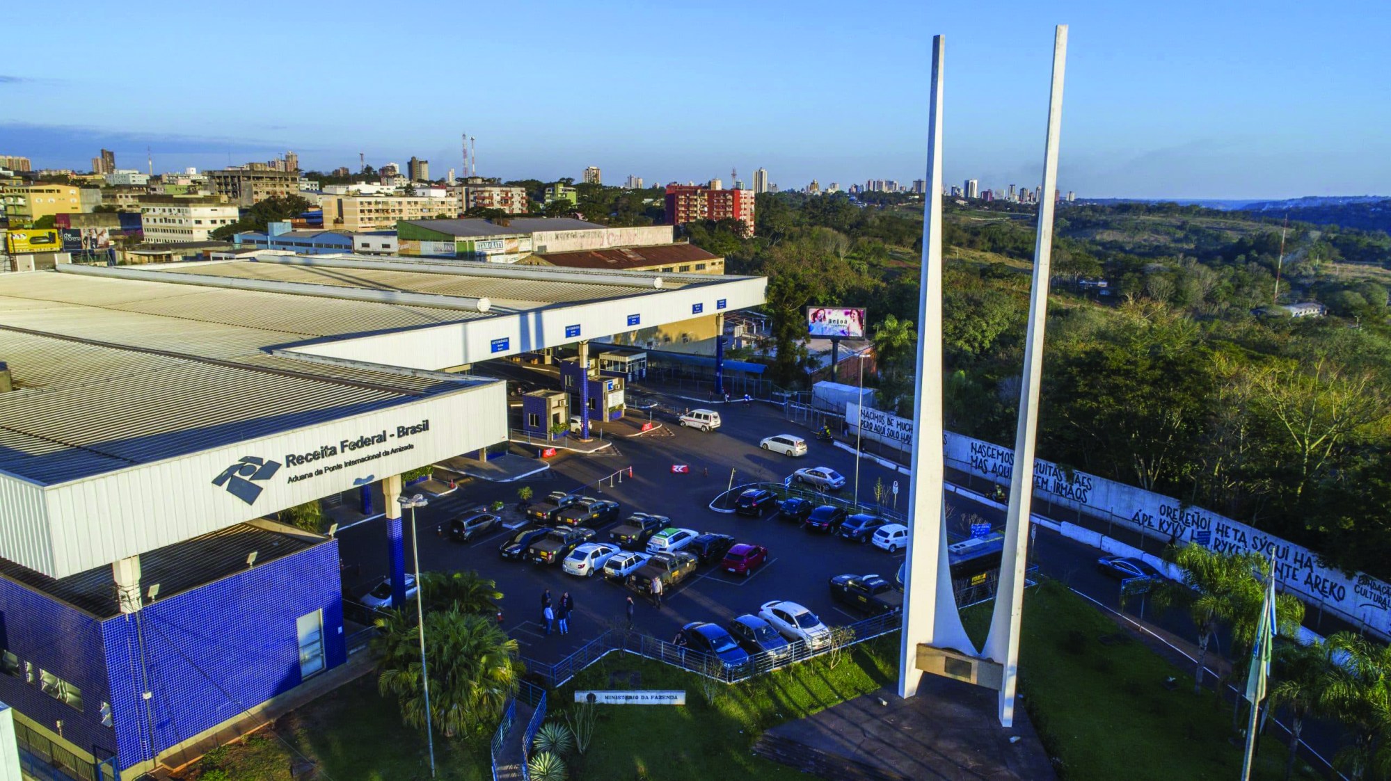 Papo Sério: confira a entrevista exclusiva com o Delegado da Alfândega ...