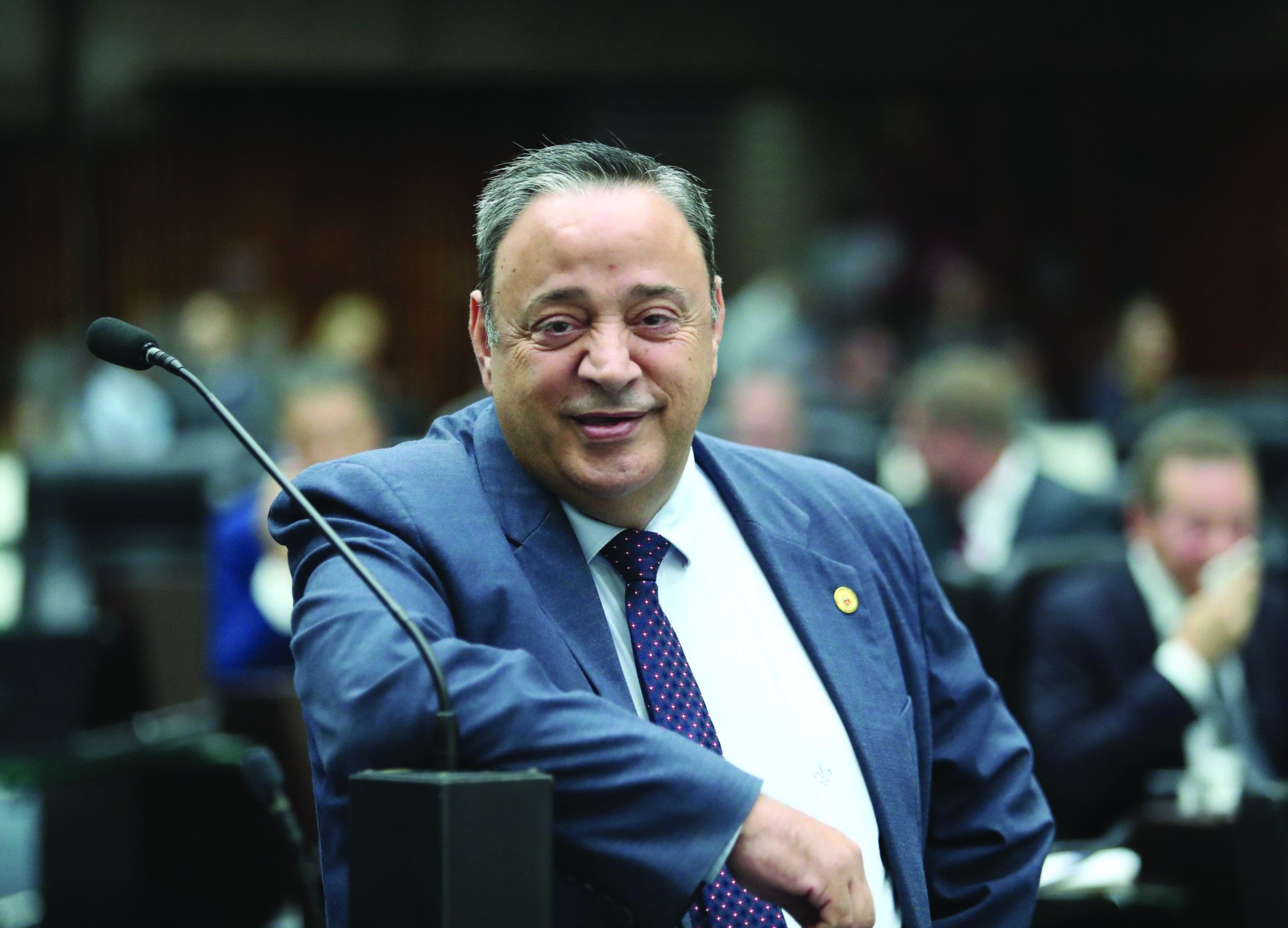 Papo Sério: Deputado Hussein Bakri fala sobre o projeto de lei ...